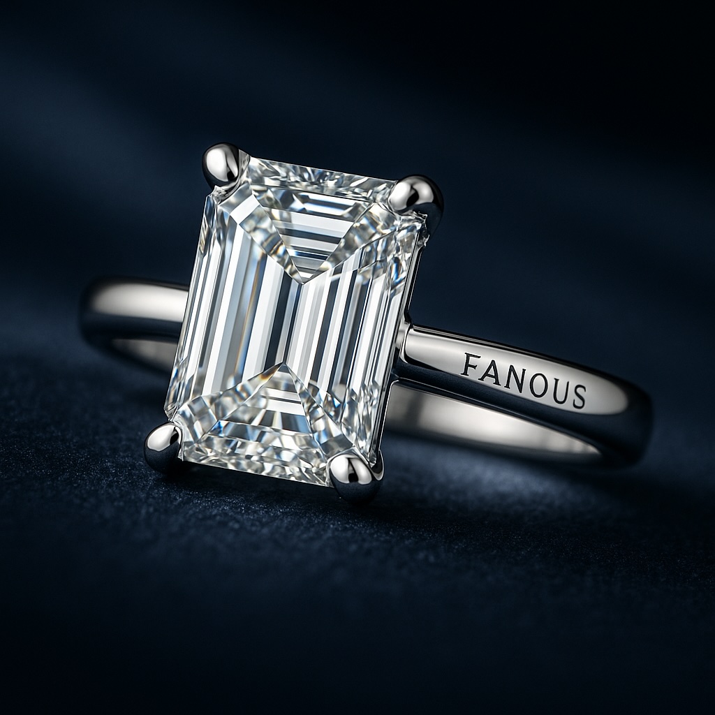 Exceptional Fine Jewelry | Crafted with Excellence Since 1969